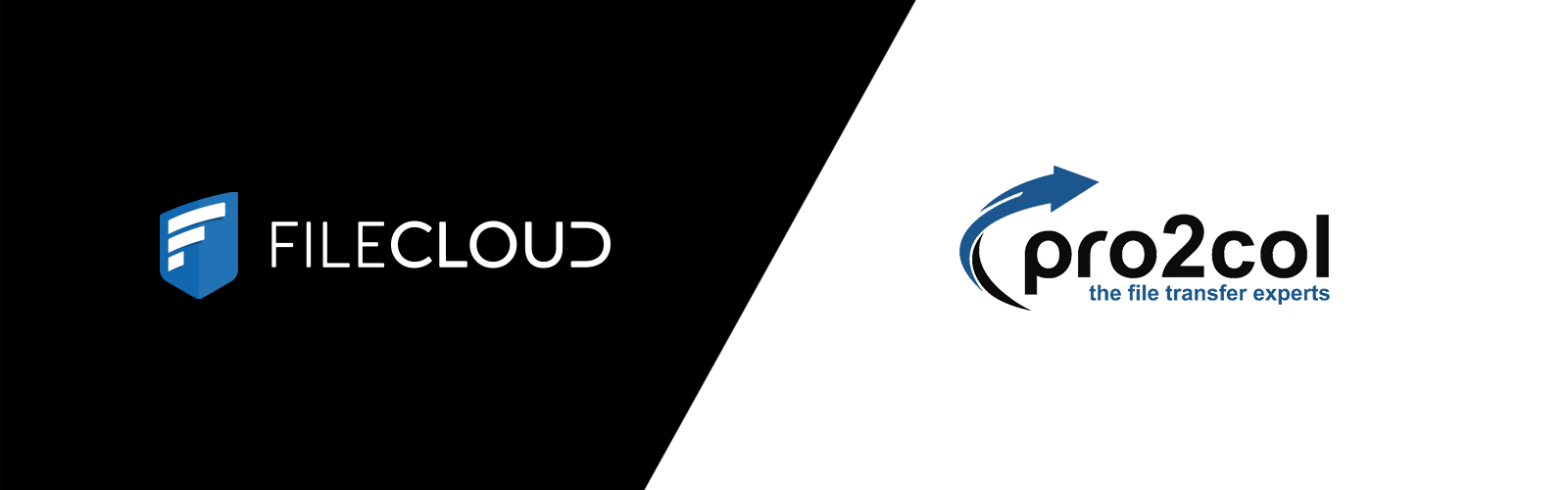 Pro2col partner with FileCloud